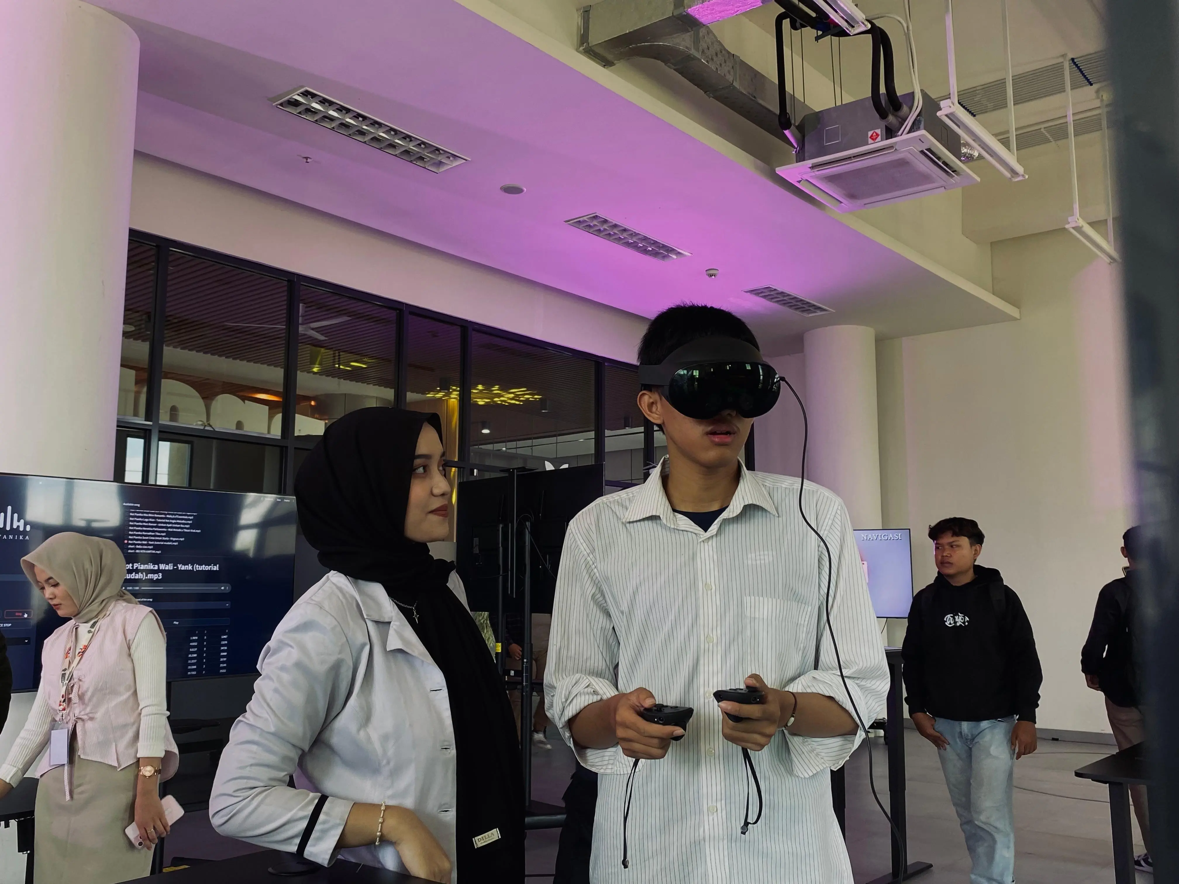 Flagship Program - UNU Yogyakarta